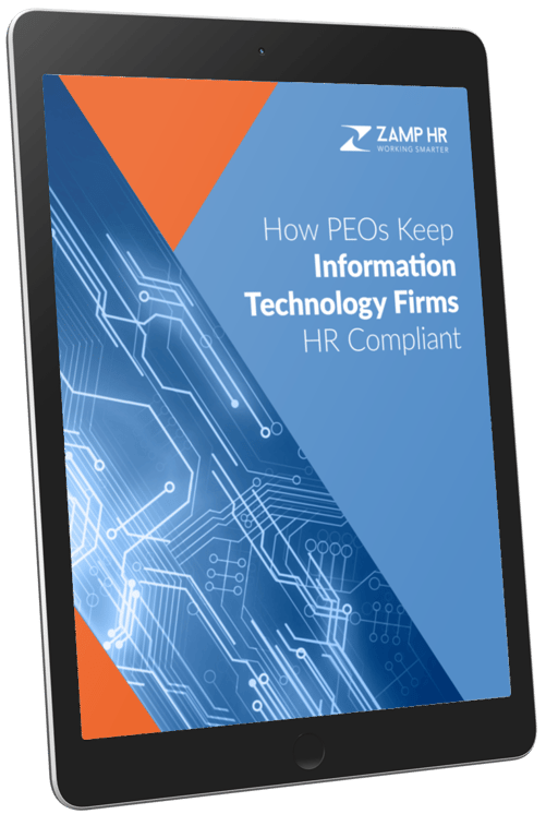 Zamp HR Educational Resources